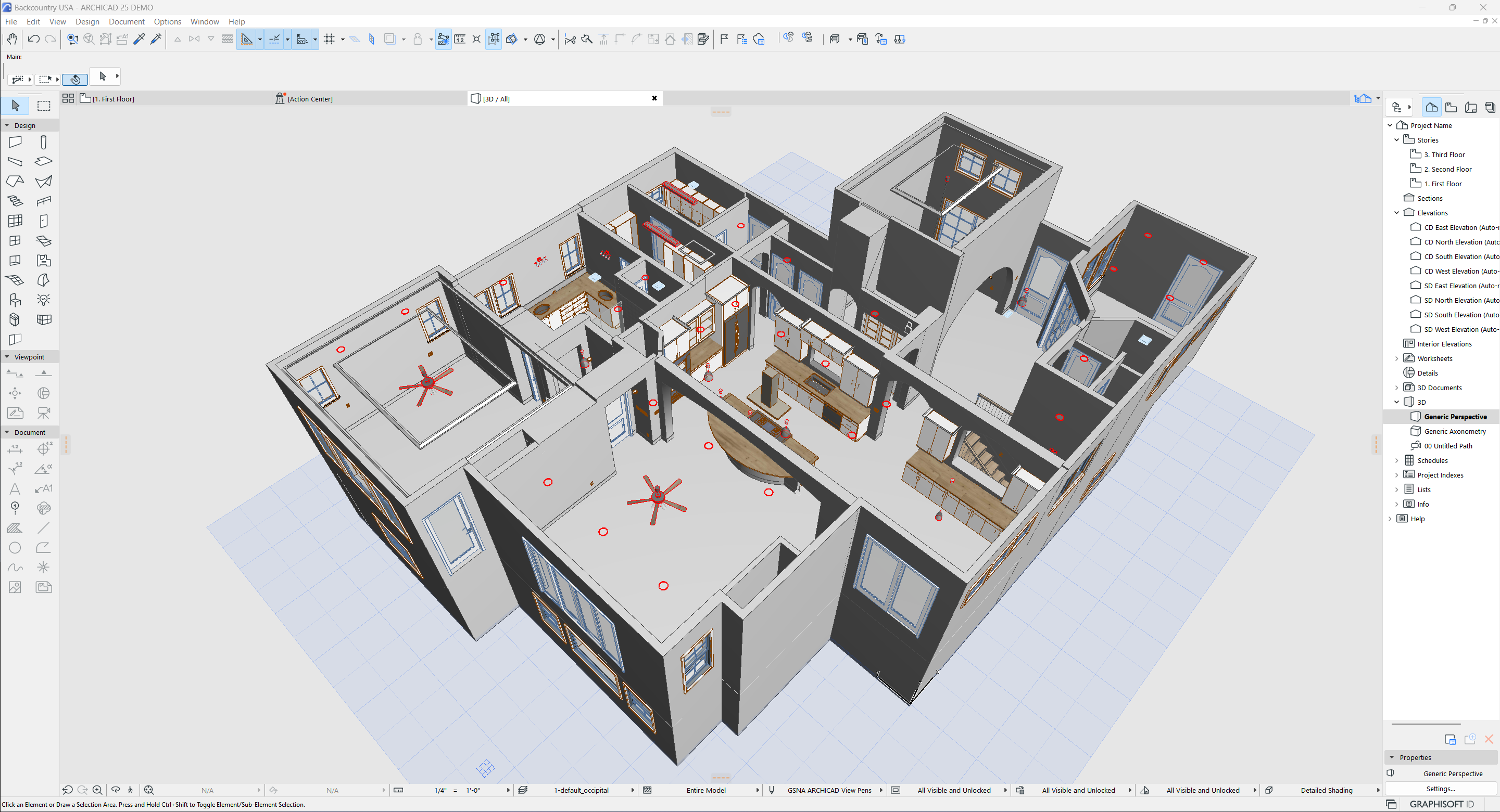 Canvas | Sample Files