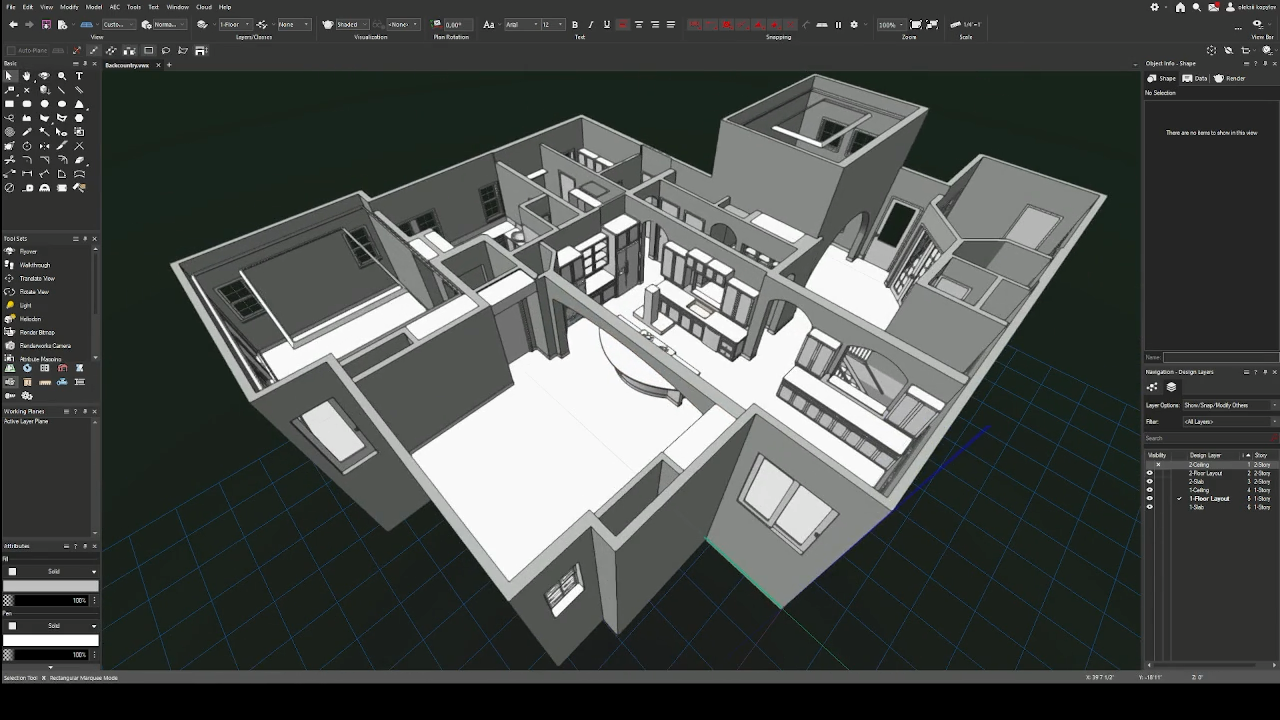 Canvas | Sample Files